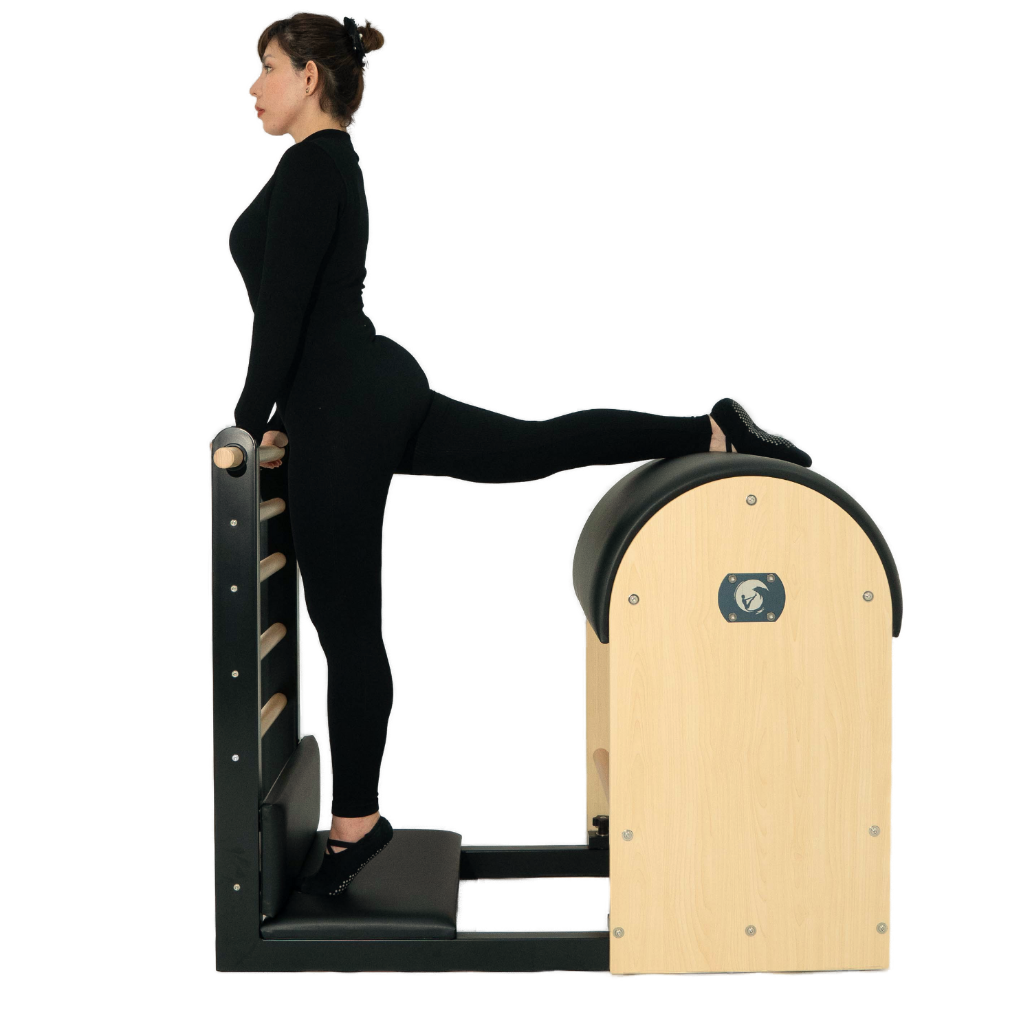 Ladder Barrel Premium - Tethamove Reformer